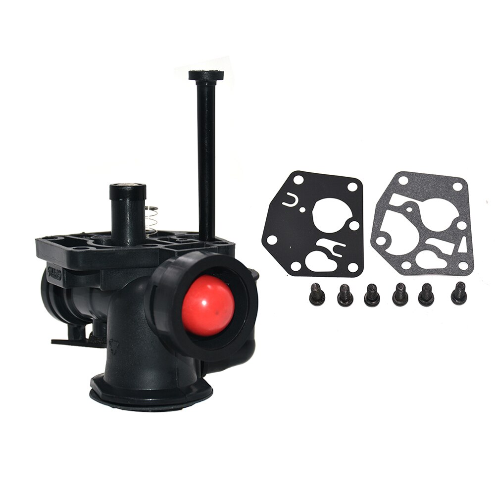 Carburateur Voor Briggs & Stratton 795477 Verv... – Vicedeal