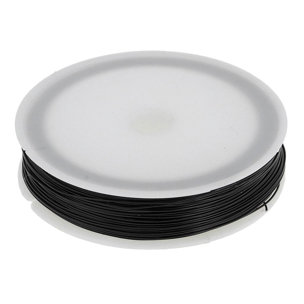 40m Length Iron Wire Thin Iron Line For DIY Hobby ... – Vicedeal
