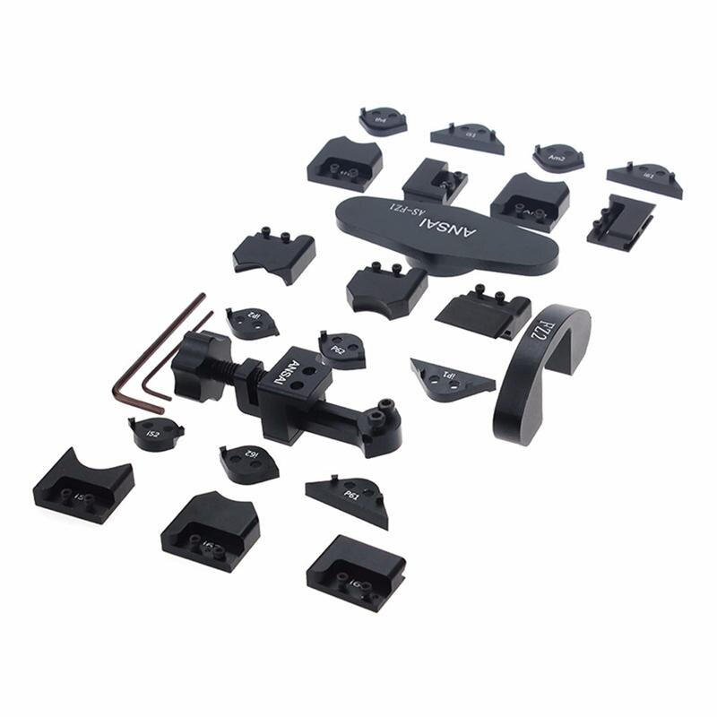 26 in 1 iCorner Tool Set for iPod iPad iPhone Corn... – Grandado