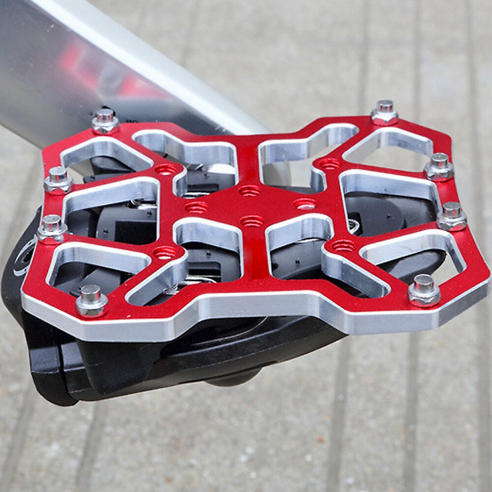 Premium Klikpedaal Naar Platform Adapters 1 Paar A... – Grandado