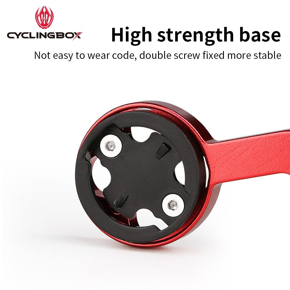 Bicycle Computer Camera Mount Holder Out Front Bik... – Grandado