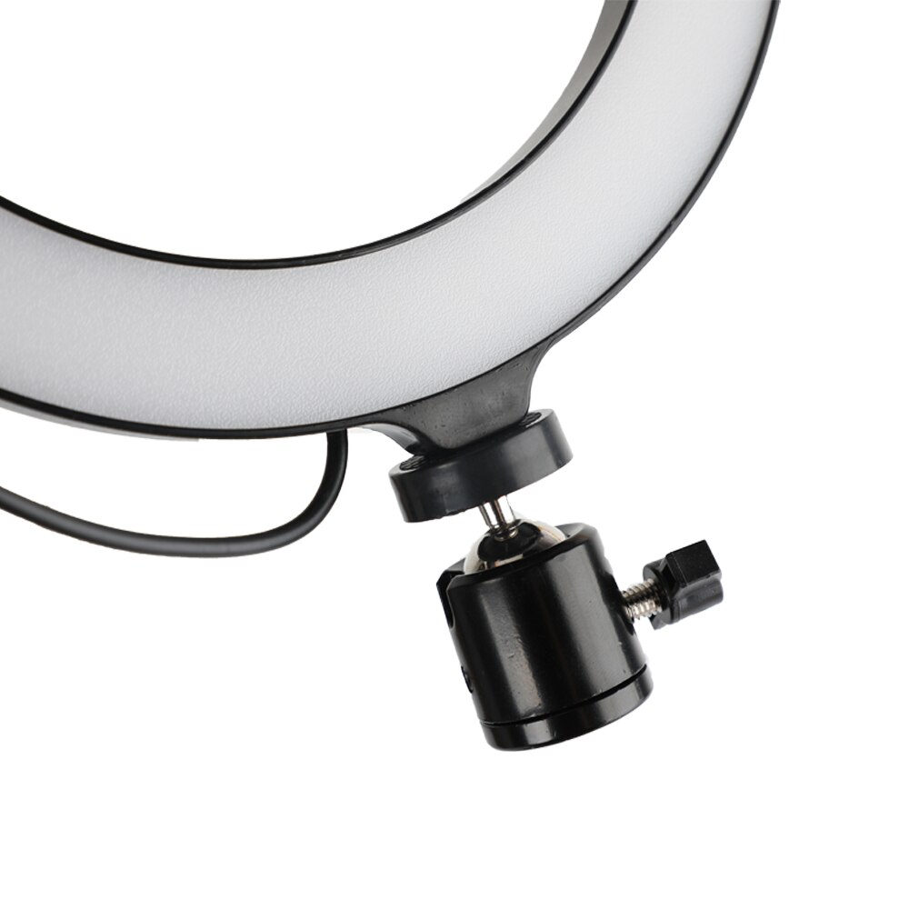 Kayulin 20cm LED Ring Light Living Broadcast Selfi... – Grandado