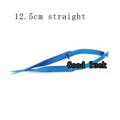 Microscopic Instruments 12.5 cm Micro Scissors Inn... – Grandado