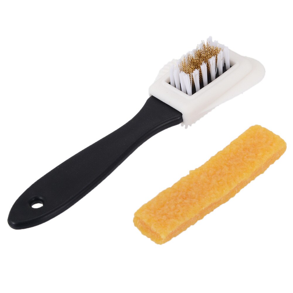 1Pcs Suede Shoe Brush For Suede Nubuck Shoe Boot W... – Vicedeal