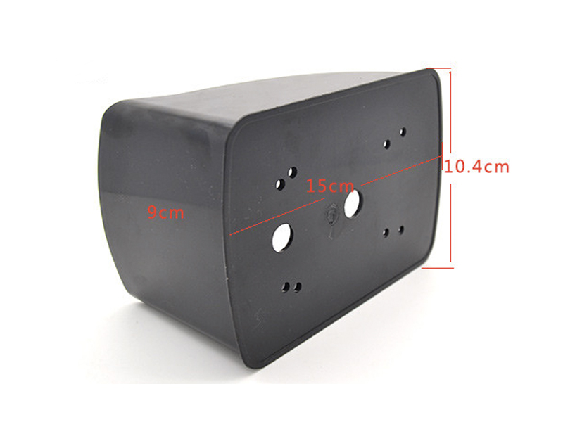 Direct Factory Cover For RFID Access Control Metal Keypad Rainproof ...