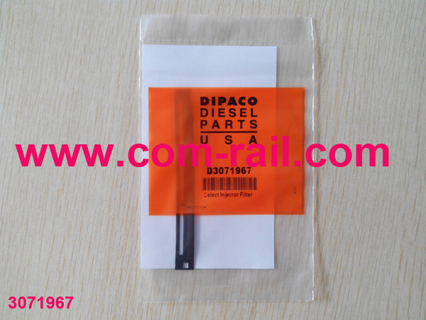 injector Strainer 3071967 – Vicedeal