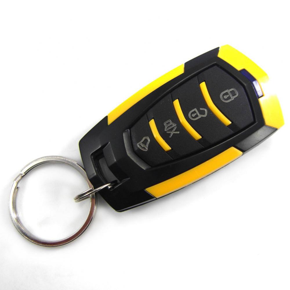 810-8182 Elektronische Afstandsbediening Auto Alar... – Vicedeal