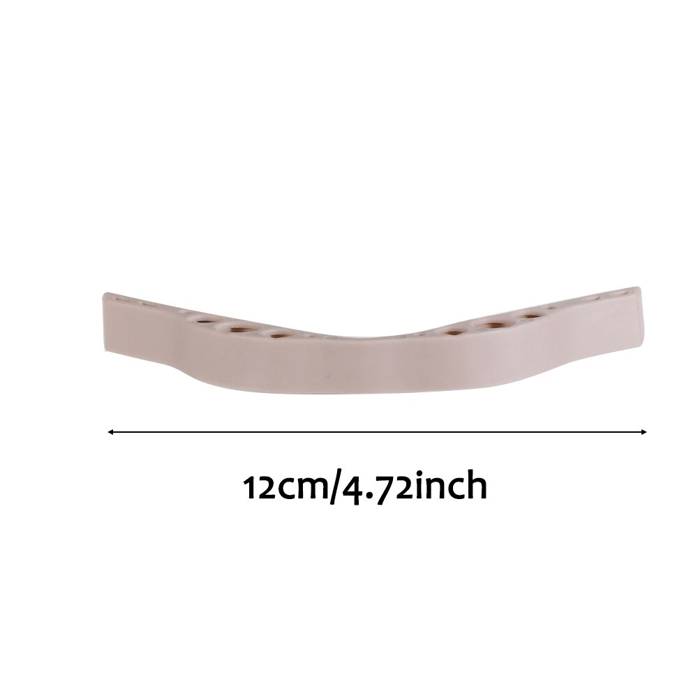 Gootrades Natural Rubber Nose Bridge Nose Pads Pre... – Vicedeal