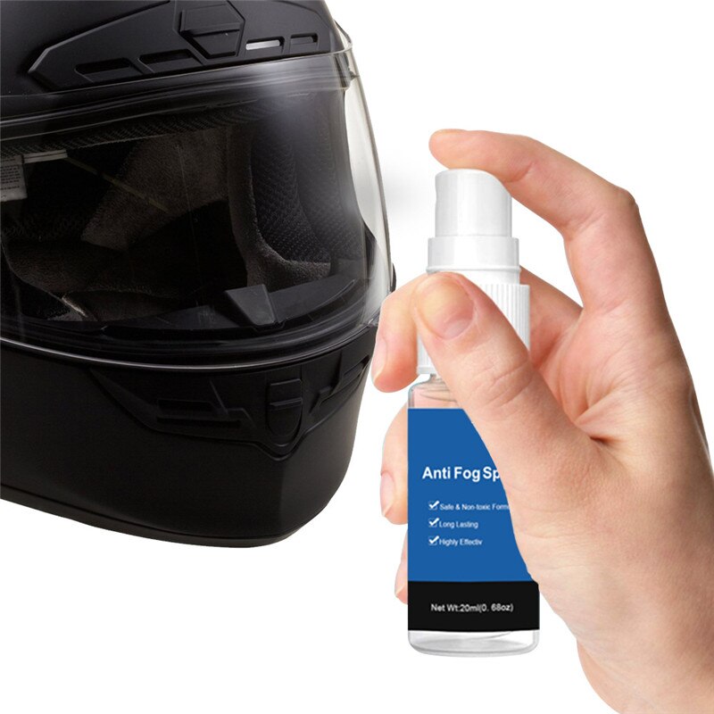 Anti Fog Spray for Glasses Safe for All Lenses Def... – Grandado