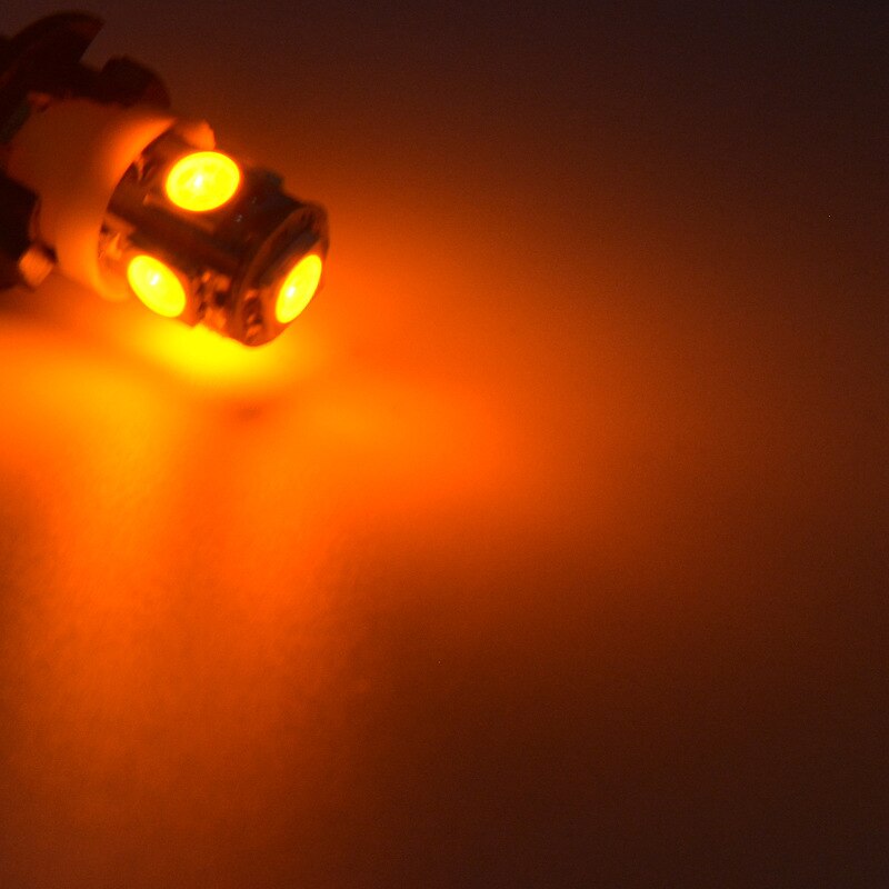 Gratis Gebruik Automotive Led Lamp 5W T10 5050 5SM... – Grandado