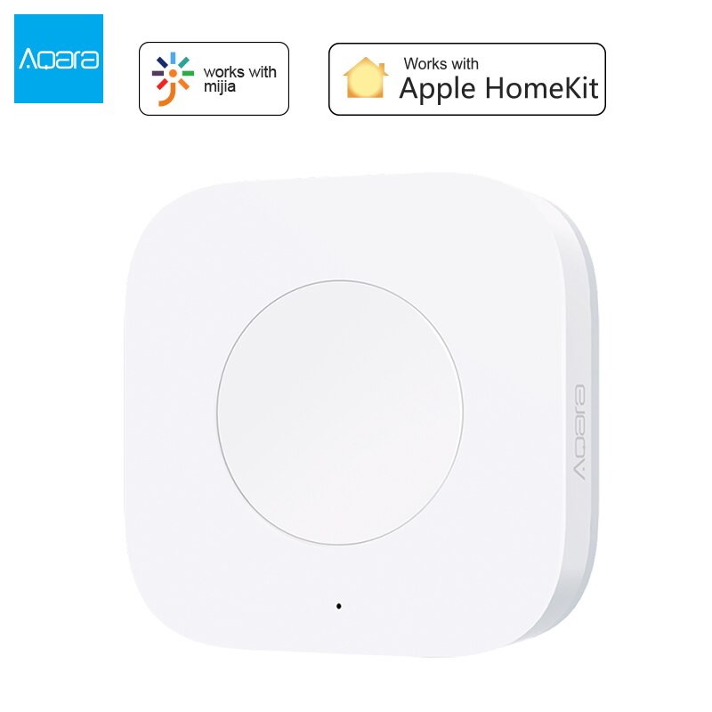 Aqara Relay Two-way Control Module Wireless Zigbee... – Grandado