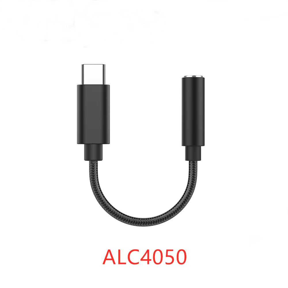 Hi-Res USB DAC Type C To 3.5mm Headphone Jack Hifi... – Grandado