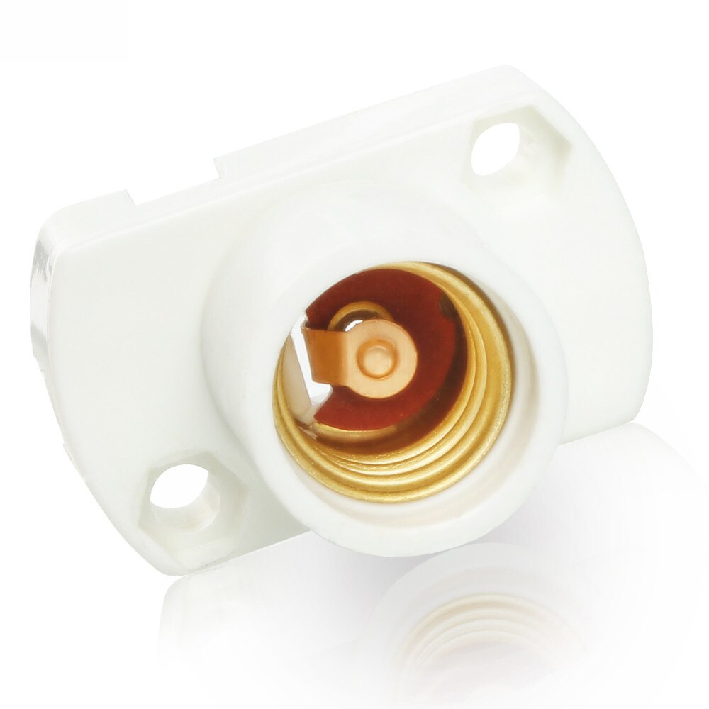 1x E12 lamp bases holder, E12 socket, LED E12 lamp... – Grandado