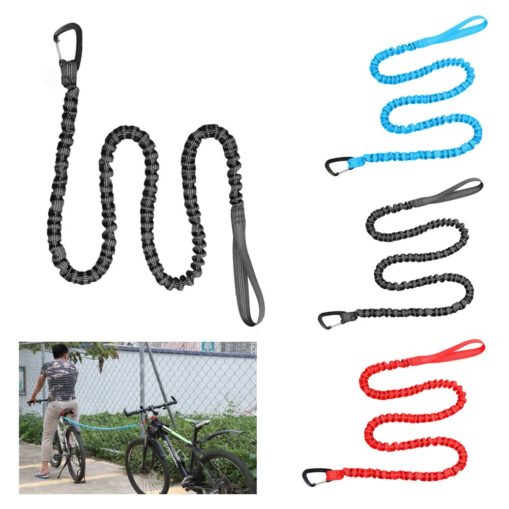 Fiets Tractie Riem Outdoor Kinderen Fiets Elastisc... – Vicedeal