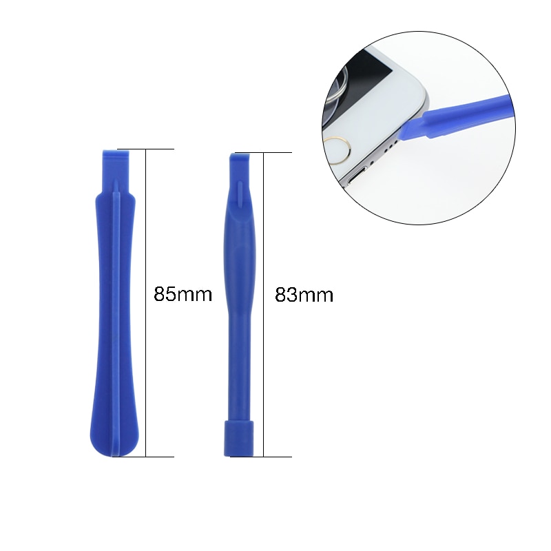 UANME 11PCS Cell Phone Opening Reapri Tools For iP... – Grandado