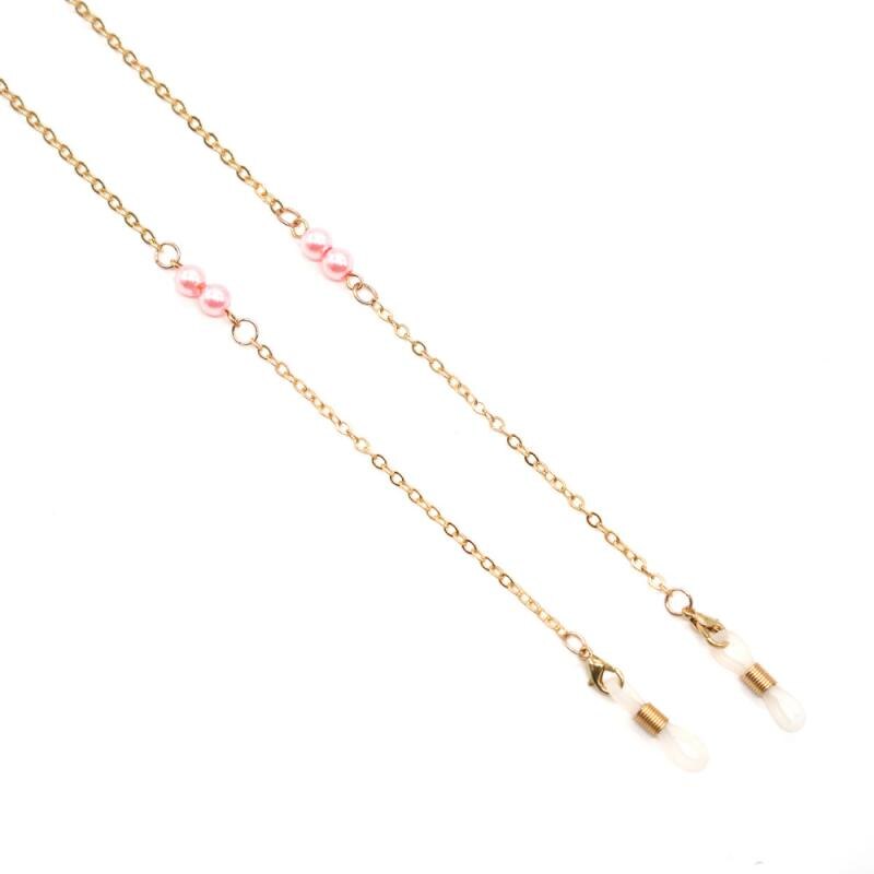 Mask Hanging Rope Necklace Face Mask Lanyard Mask ... – Grandado