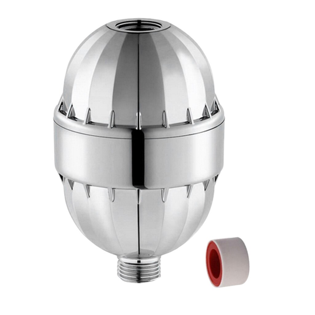 Bath Shower Filter Chlorine Heavy Metal Removal Wa... – Vicedeal