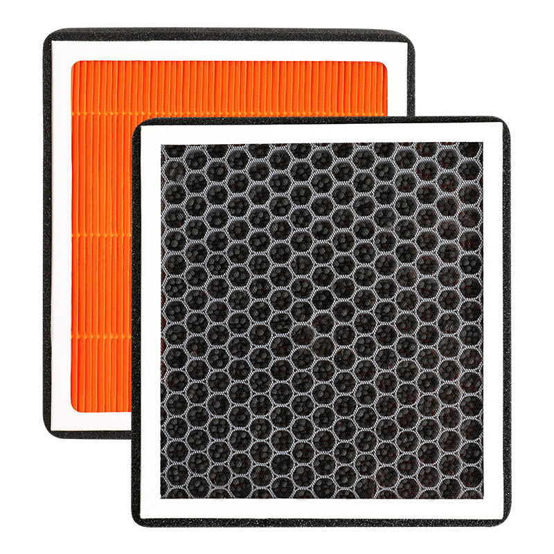 For MG4 EV Cabin filter Air Filter Activated Carbo... – Grandado