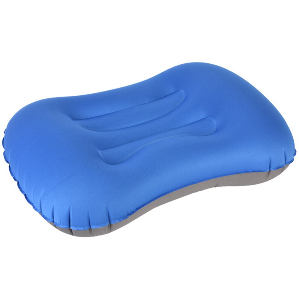 Inflatable Pillow Ultralight Neck Hiking Travel Pi... – Grandado