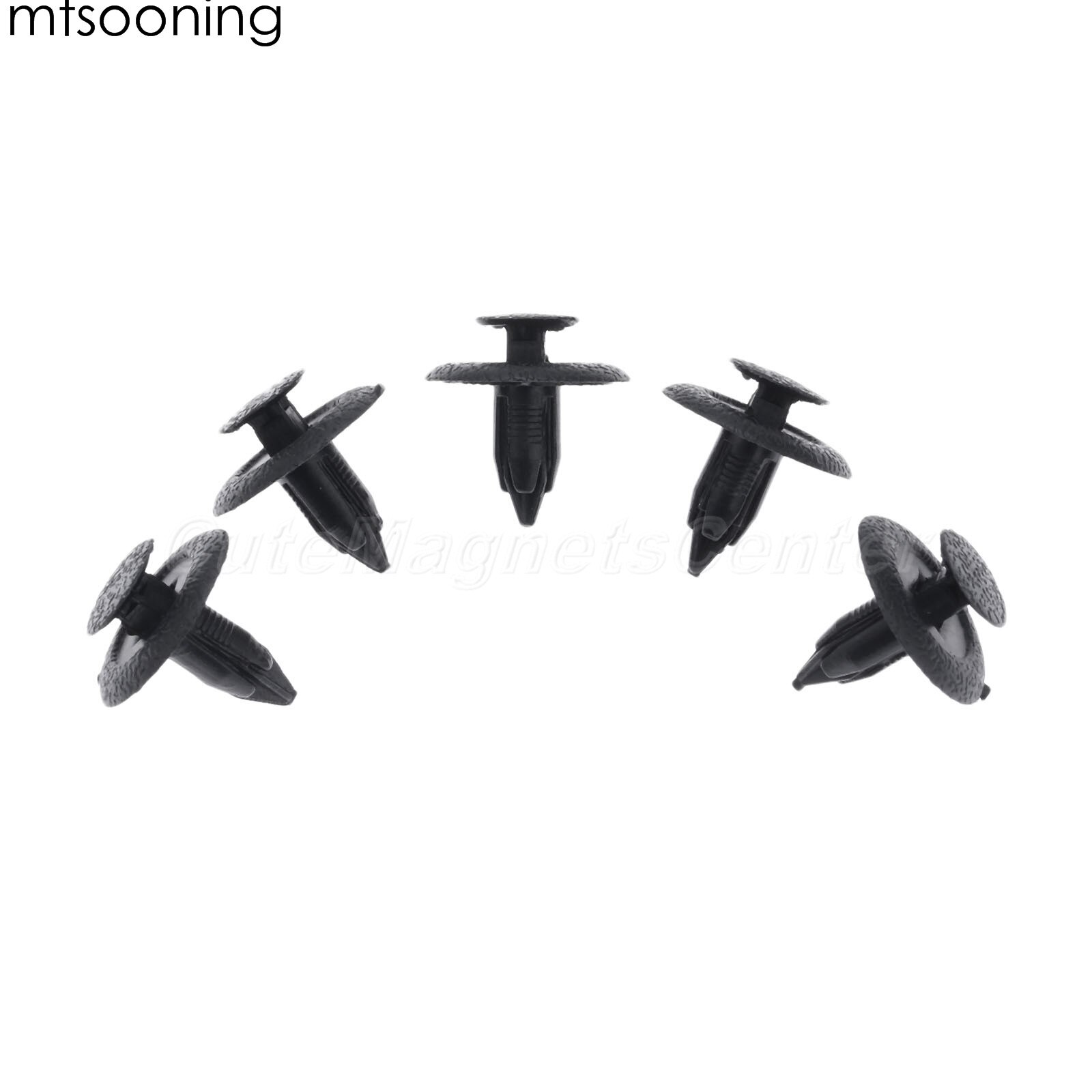 mtsooning 50x Car Auto Fastener Car Trunk Ceiling ... – Vicedeal