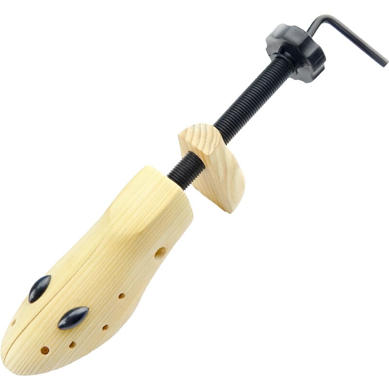 Wooden Shoe Support Pine Shoe Expander Shoe Last L... – Grandado