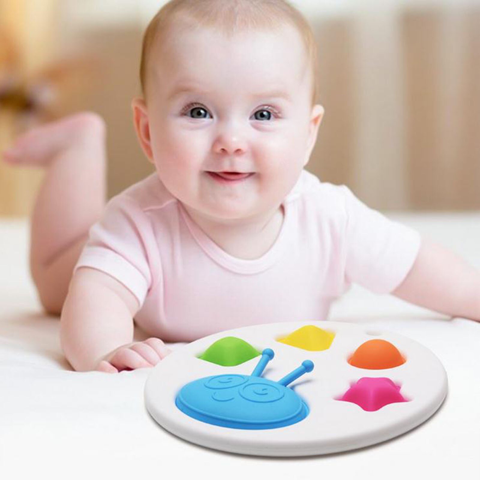 Baby Sensory Toys Brain Development Enlightenment ... – Grandado