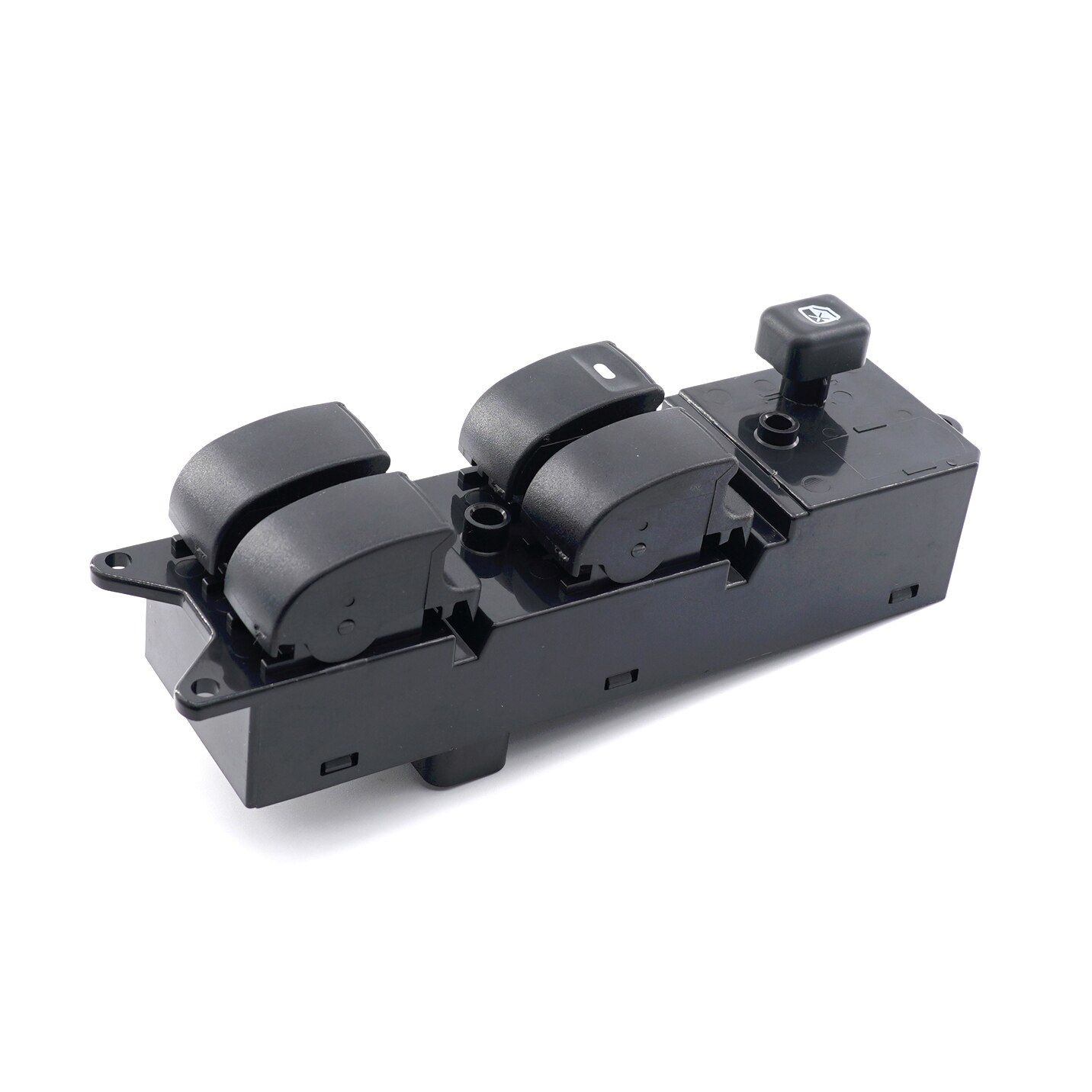 MR587942 Front Left Electric Power Window Master C... – Grandado