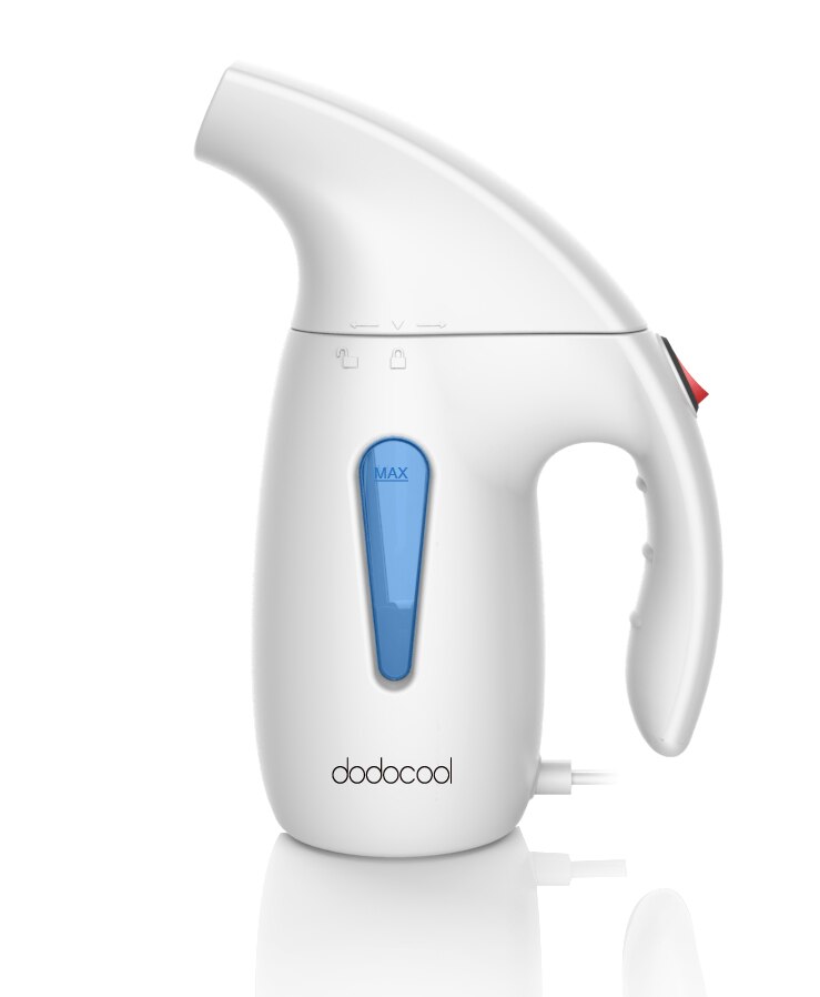 Portable Garment Steamer Handheld Clothes Steam Ir... – Grandado