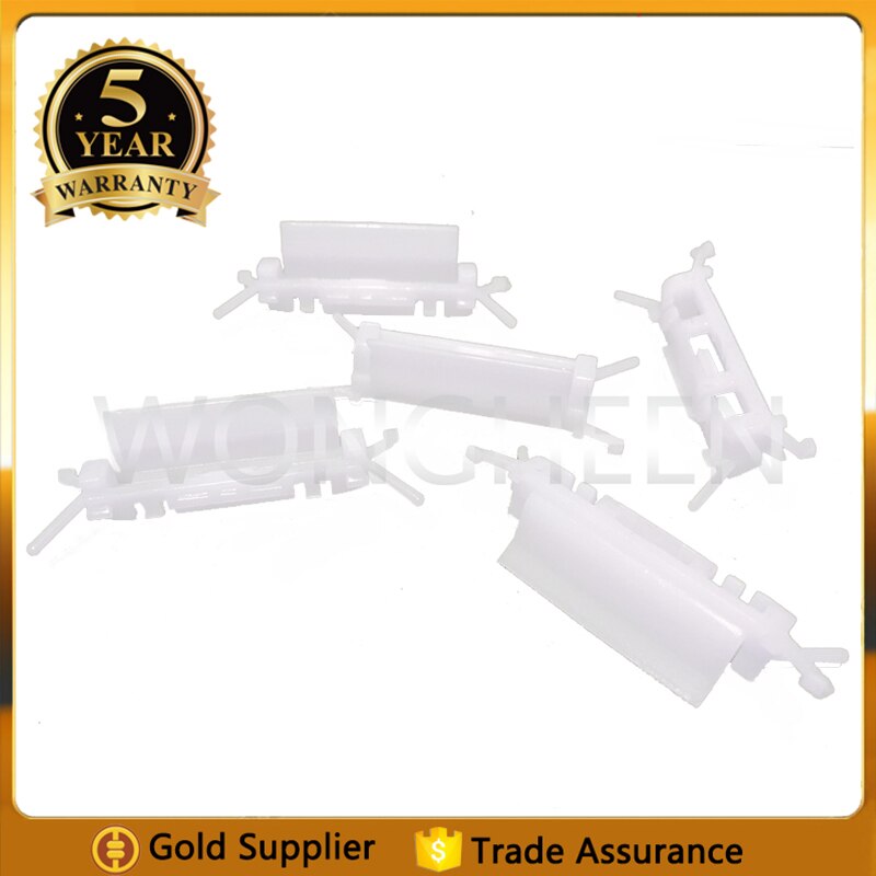 5PCS Roof-Drip Molding Clip MR191500 For Mitsubish... – Vicedeal