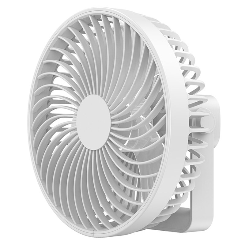 6.5inch Small Ceiling Fan 4-Speed Hanging Fan with... – Grandado