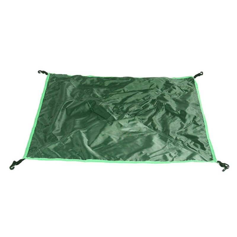 Outdoor Waterproof Camping Tarp Picnic Lightweight... – Vicedeal