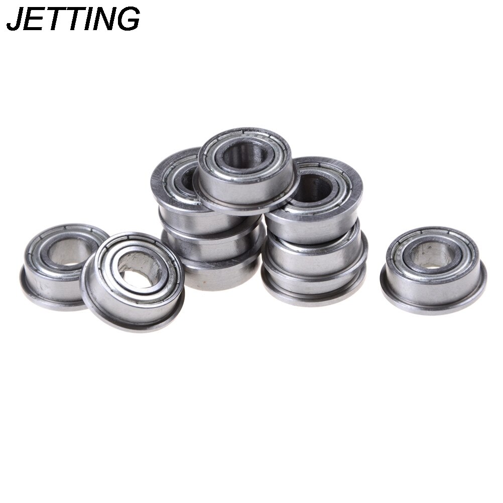 Miniature Model Bearings Ball Mini Bearing F686ZZ ... – Vicedeal