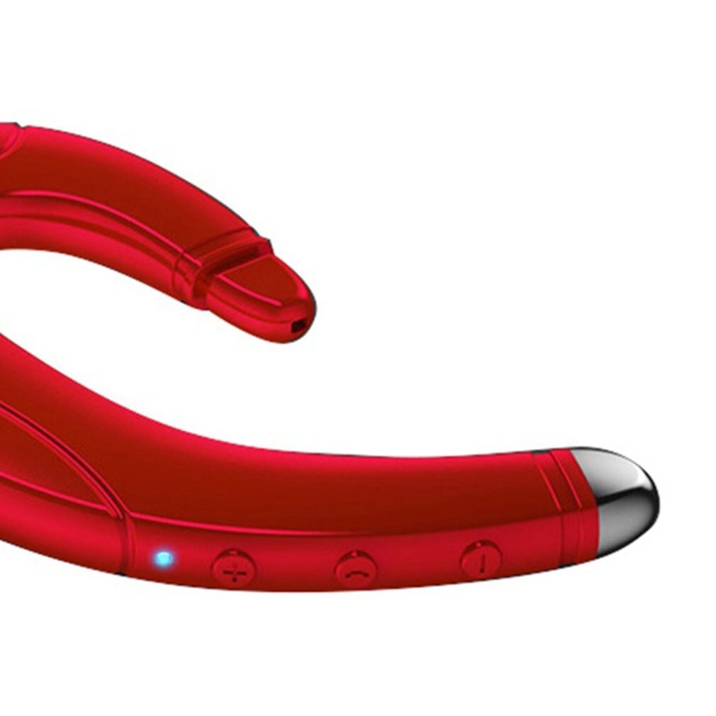 F88 bone conduction wireless ear-mounted business ... – Vicedeal