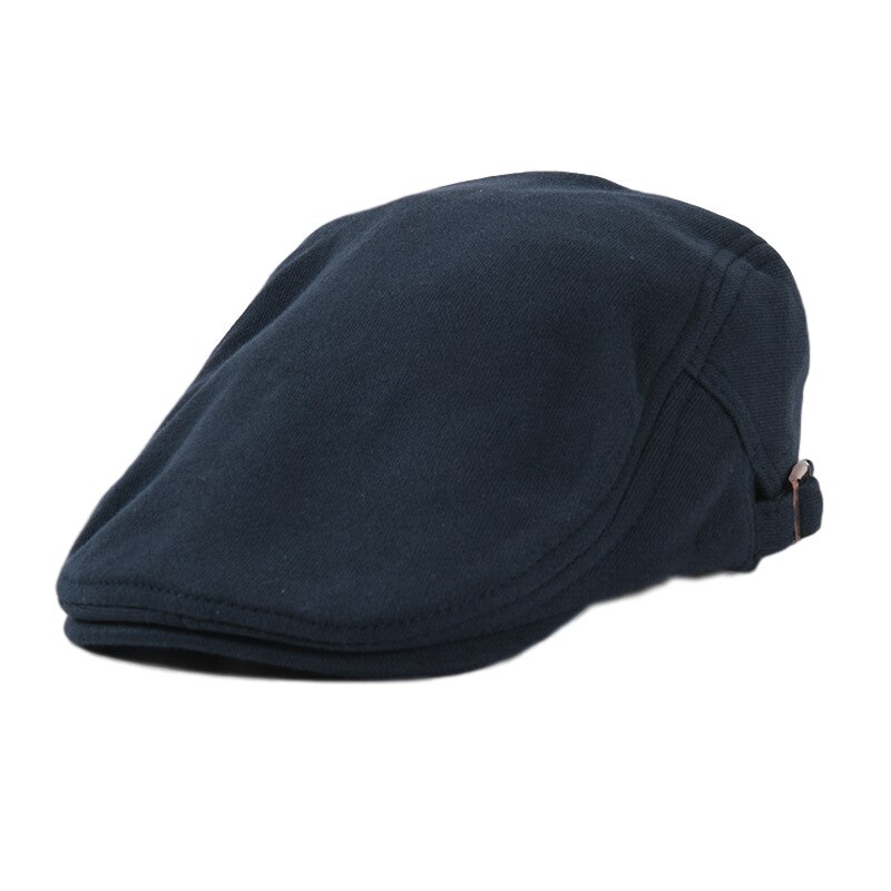 SHOWERSMILE Visors Beret Cap Cotton Four Seasons C... – Vicedeal