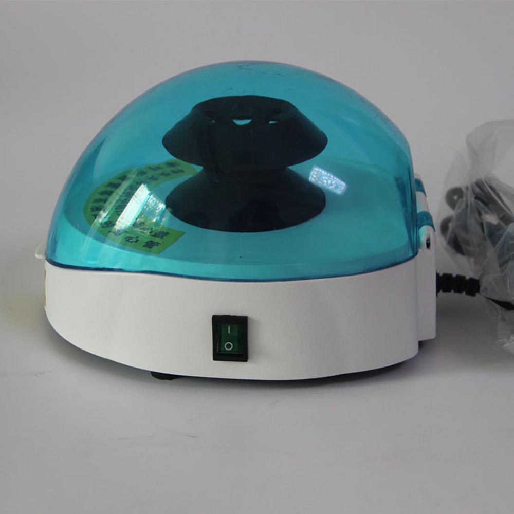 1pcs M-4000 Mini Centrifuge Laboratory Centrifuge ... – Grandado