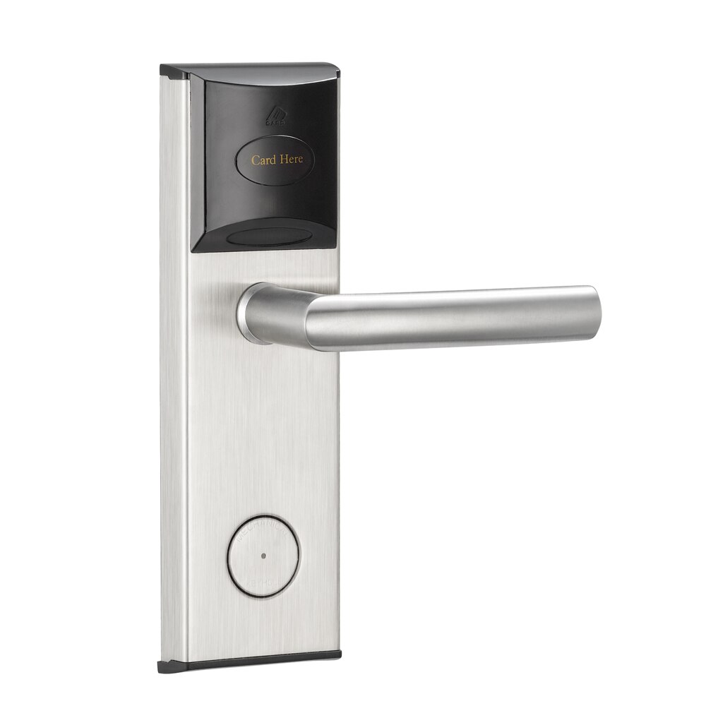 Smart door lock digital Electric Hotel Lock RFID h... – Grandado