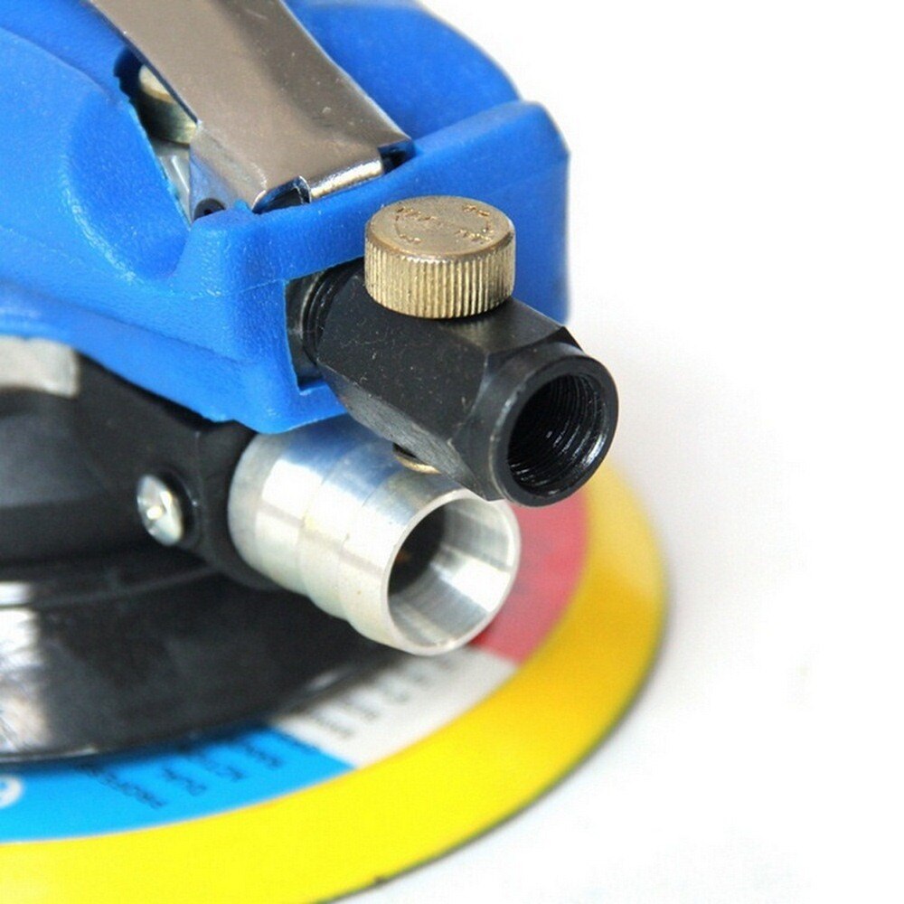 6 centimeter Lucht Schuurmachine Polijstmachine 10... – Grandado