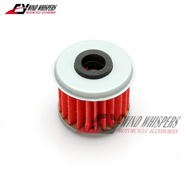 Motorcycle Engine Oil filter For BMW F650GS F 650 ... – Vicedeal
