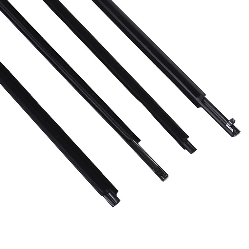 4 Stks/set Raam Weerstrip Raam Glas Tochtstrip Wat... – Vicedeal