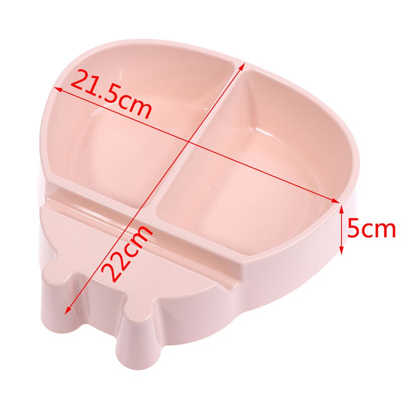 Ladybug Shape Snack Bowl Plastic Snack Storage Box... – Vicedeal
