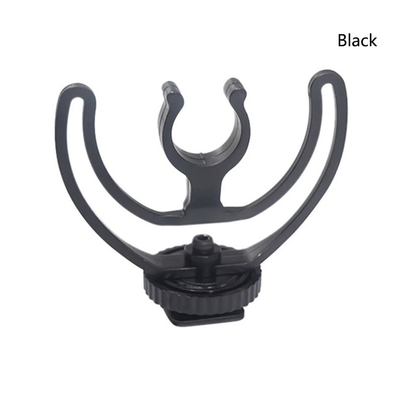 1pc Camera Shoe Shock Mount Adapter With Rycote Ly... – Grandado