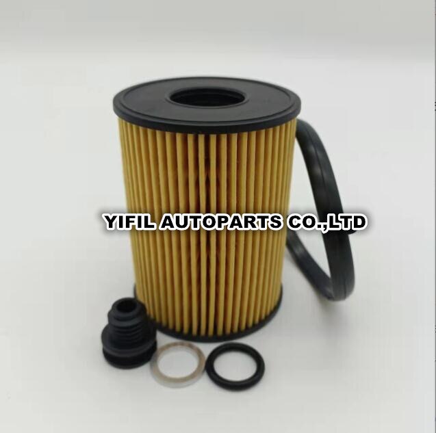 OIL FILTER 26350-2S000 For 2022 Hyundai Tucson San... – Vicedeal