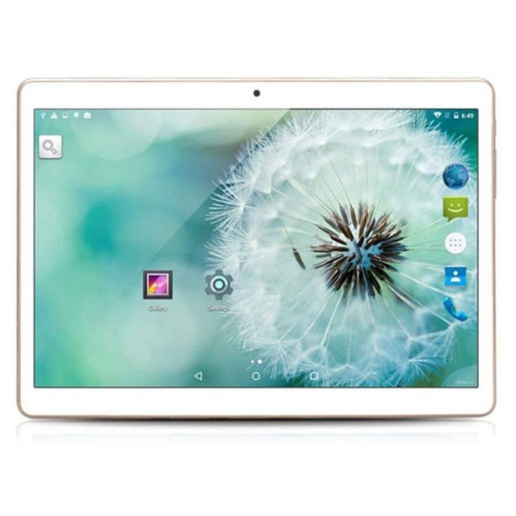 10.1 Inch Tablet Wifi Gps Android System 3G Call L... – Grandado