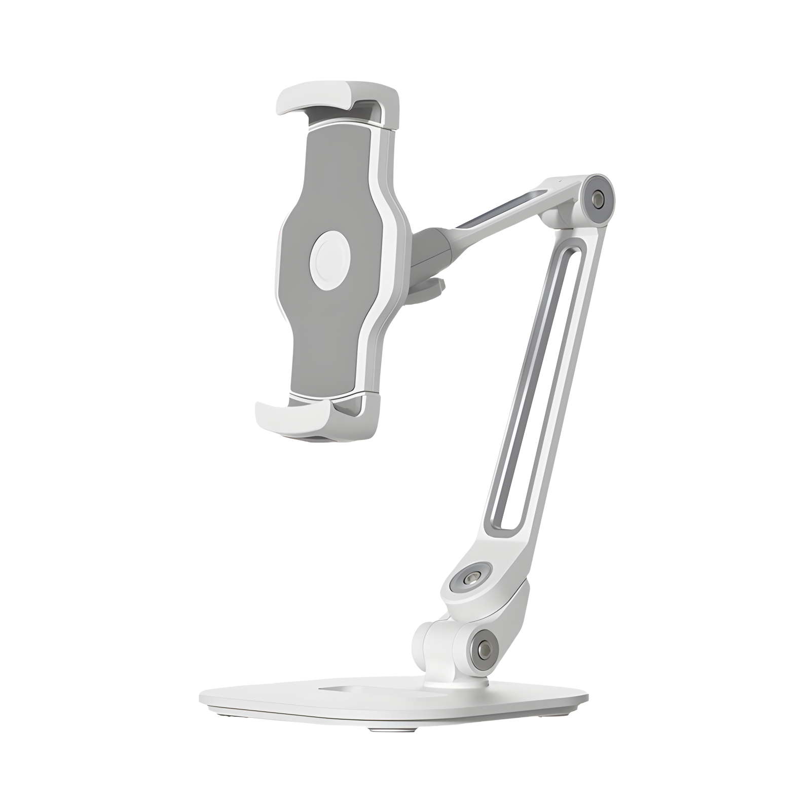Portable Tablet Stand Aluminum Alloy Desktop With ... – Grandado