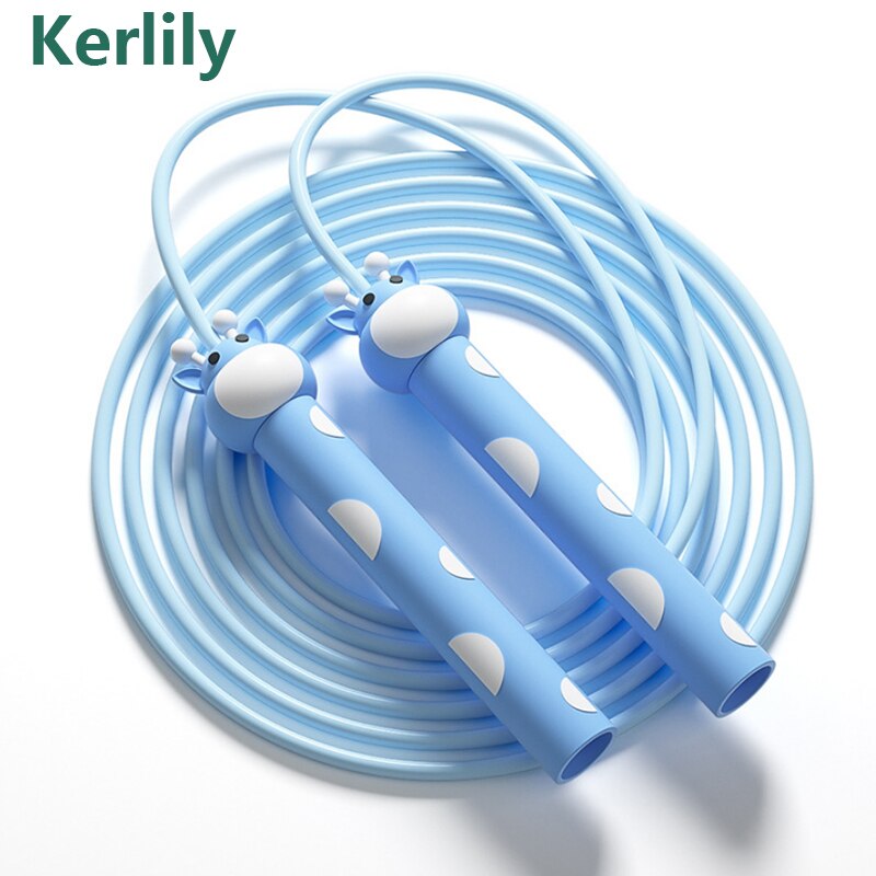 Jump Rope For Kids Child Skipping Rope Cartoon Chi... – Vicedeal