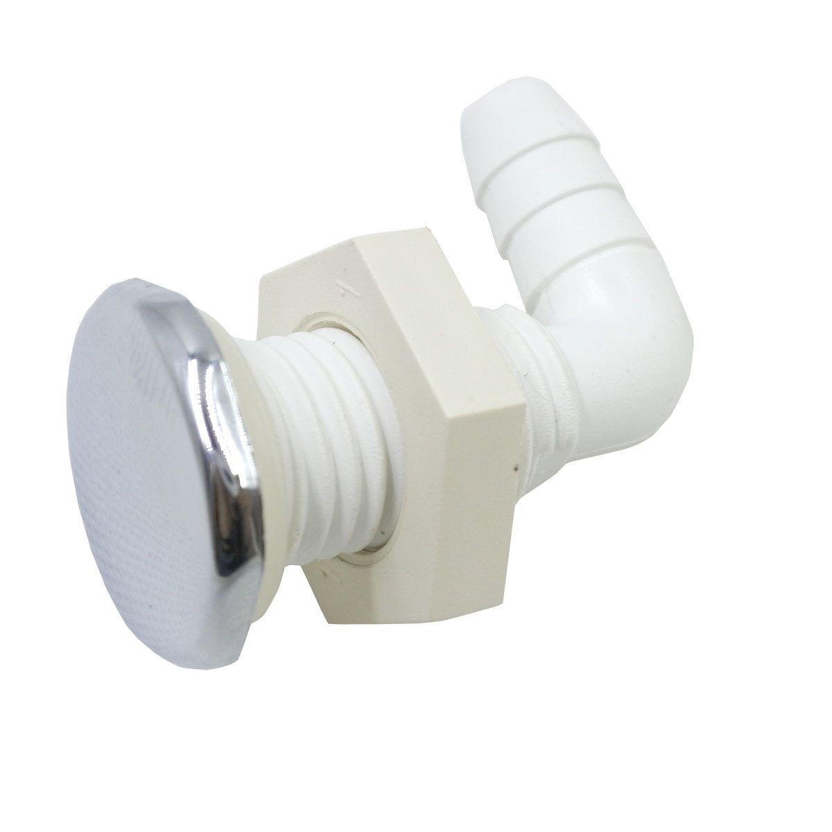 Six concave cover Air nozzle,Chrome surface,Air je... – Vicedeal