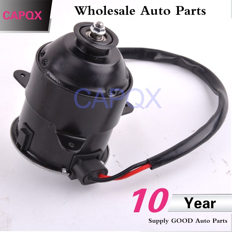 CAPQX Right Cooling Fan Motor FOR TOYOYA FOR CROWN... – Grandado