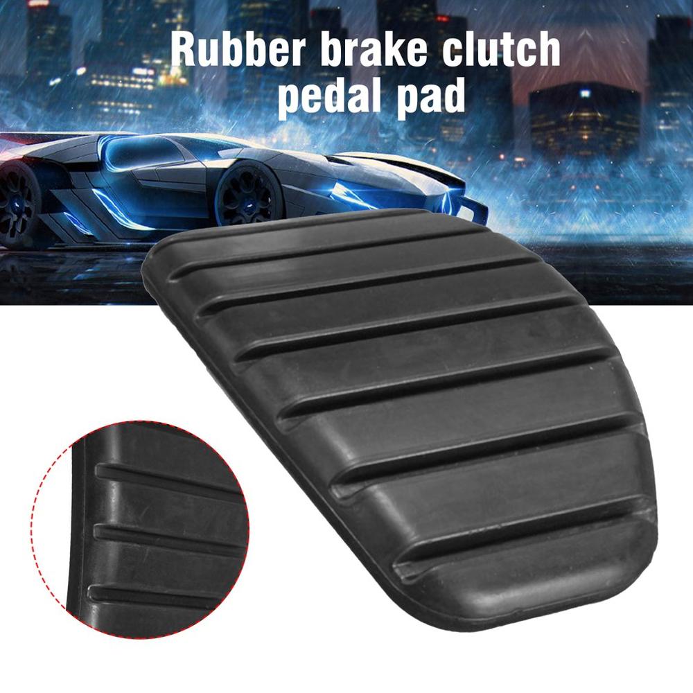 1PC Rubber Koppeling Rempedaal Pad voor Renault No... – Vicedeal
