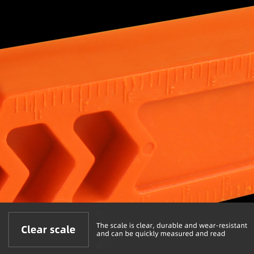 90 Degree Right Angle Clamp L-Square Holder Ruler ... – Grandado