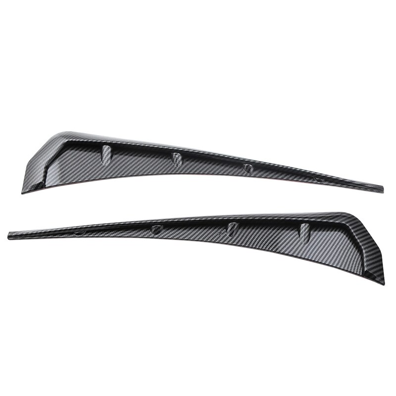 Car Modified Wing Universal Modified Small Surroun... – Grandado
